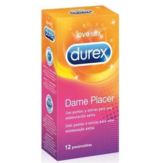 💙 Preservativos Durex – Protección, Placer y Máxima Seguridad
